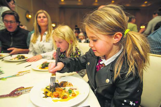 Where to feast on Thanksgiving in Aspen | AspenTimes.com